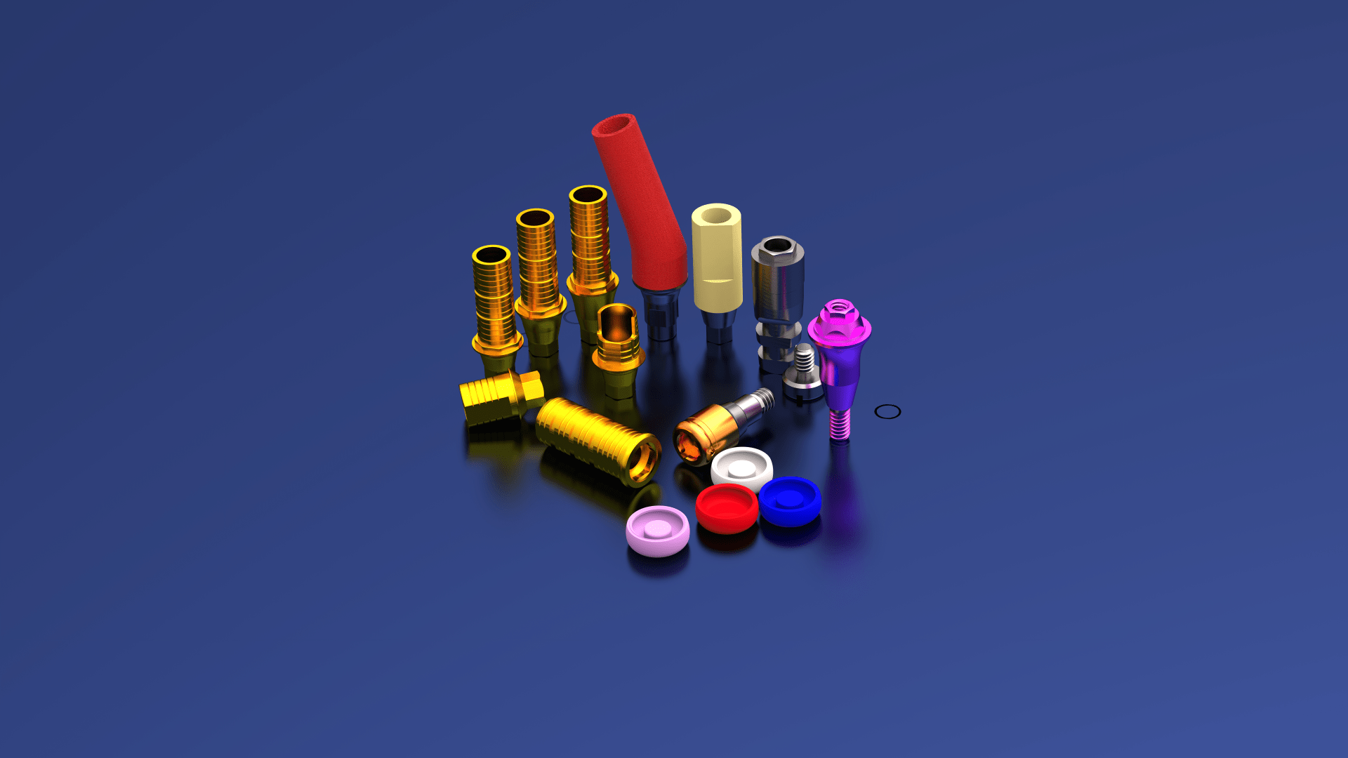 Почетна | Магнус Дентал